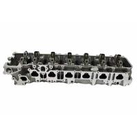 China Diesel Engine Cylinder Head for Toyota Land Cruiser 1FZ FE 1993-1998 11101-69155 for sale