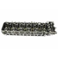 China Diesel Engine Cylinder Head for Toyota Land Cruiser 1FZ FE 1993-1998 11101-69155 for sale