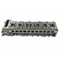 China Diesel Engine Cylinder Head for Toyota Land Cruiser 1FZ FE 1993-1998 11101-69155 for sale