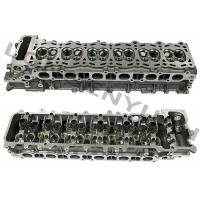 China Diesel Engine Cylinder Head for Toyota Land Cruiser 1FZ FE 1993-1998 11101-69155 for sale
