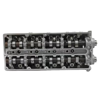 China Cylinder Head for Ford Everest Mazda BT-50 WLAT WLC 2.5L AMC908749 WE0110100J for sale