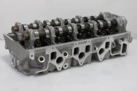 China Cylinder Head for Ford Everest Mazda BT-50 WLAT WLC 2.5L AMC908749 WE0110100J for sale