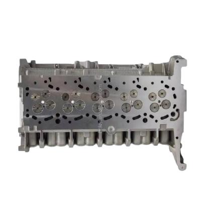 China P5AT Full Cylinder Head Complete for Mazda BT50 Ford 3.2L Engine Parts for sale