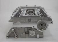 China P5AT Full Cylinder Head Complete for Mazda BT50 Ford 3.2L Engine Parts for sale