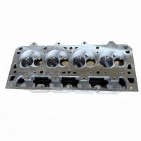 China Aluminum Bare Cylinder Heads 5.7L V8 Small Block for Chevy 350 SBC GM350 12558060 for sale