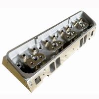 China Aluminum Bare Cylinder Heads 5.7L V8 Small Block for Chevy 350 SBC GM350 12558060 for sale