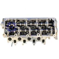China CDDH Complete Cylinder Head 03L103351F for VW Amarok 2.0TDI Engine Parts for sale