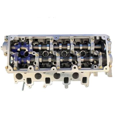 China CDDH Complete Cylinder Head 03L103351F for VW Amarok 2.0TDI Engine Parts for sale
