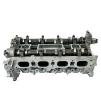 China CM5E 2.0L Complete Cylinder Head 2012-2018 Ford Focus DOHC Auto Diesel Engine Part for sale