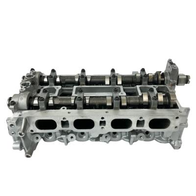 China CM5E 2.0L Complete Cylinder Head 2012-2018 Ford Focus DOHC Auto Diesel Engine Part for sale
