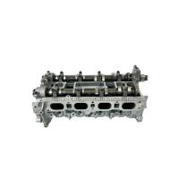 China CM5E 2.0L Complete Cylinder Head 2012-2018 Ford Focus DOHC Auto Diesel Engine Part for sale