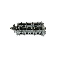 China CM5E 2.0L Complete Cylinder Head 2012-2018 Ford Focus DOHC Auto Diesel Engine Part for sale