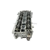 China CM5E 2.0L Complete Cylinder Head 2012-2018 Ford Focus DOHC Auto Diesel Engine Part for sale