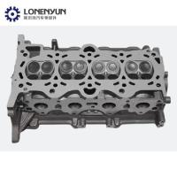 China Complete Cylinder Head for Hyundai KIA G4ED G4HG D3EA G4FC G4FA D4CB D4HB D4HA D4BF G4KD G4KE G4KG G4EE G4FG D4FA for sale