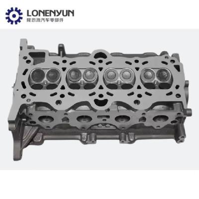 China Complete Cylinder Head for Hyundai KIA G4ED G4HG D3EA G4FC G4FA D4CB D4HB D4HA D4BF G4KD G4KE G4KG G4EE G4FG D4FA for sale