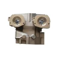 China Cylinder Head Assembly LDF109390 for Land Rover Engine 18K4K 18K4F K16F Compatible with Roewe 550 MG for sale