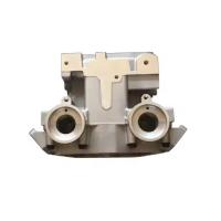 China Cylinder Head Assembly LDF109390 for Land Rover Engine 18K4K 18K4F K16F Compatible with Roewe 550 MG for sale