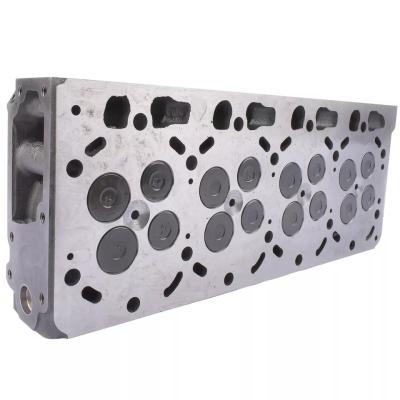 China V3300 Cylinder Head Complete 12V 16V for Kubota 1G513-03020 Engine Head Assembly for sale