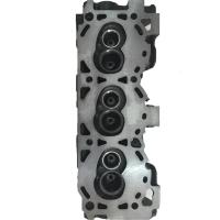 China Cylinder Head V6 4.0L for Ford Ranger Mazda Bronco OHV Late Bare Cast Iron Engine Head for sale