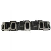 China Cylinder Head V6 4.0L for Ford Ranger Mazda Bronco OHV Late Bare Cast Iron Engine Head for sale