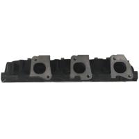 China Cylinder Head V6 4.0L for Ford Ranger Mazda Bronco OHV Late Bare Cast Iron Engine Head for sale