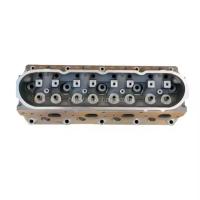 China Factory Price GM6.0 Diesel Cylinder Head for GM Chevrolet GMC 6.0L Engine for sale