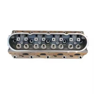 China Factory Price GM6.0 Diesel Cylinder Head for GM Chevrolet GMC 6.0L Engine for sale