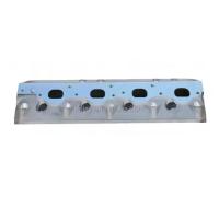 China Factory Price GM6.0 Diesel Cylinder Head for GM Chevrolet GMC 6.0L Engine for sale