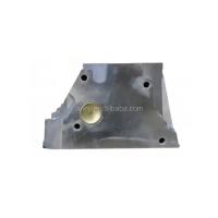 China Factory Price GM6.0 Diesel Cylinder Head for GM Chevrolet GMC 6.0L Engine for sale