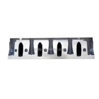 China Factory Price GM6.0 Diesel Cylinder Head for GM Chevrolet GMC 6.0L Engine for sale