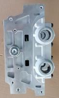 China B15D2 Cylinder Head 1.5L 16V Bare Engine Cylinder Head for Chevrolet Cruze Sail Daewoo Gentra for sale