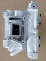 China B15D2 Cylinder Head 1.5L 16V Bare Engine Cylinder Head for Chevrolet Cruze Sail Daewoo Gentra for sale