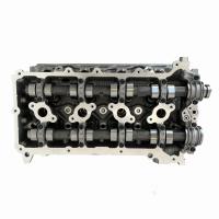 China 1TR-FE 11101-75141 Cylinder Head for Toyota Hilux Innova Fortuner Tacoma Hiace 1984-1997 for sale