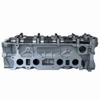 China 1TR-FE 11101-75141 Cylinder Head for Toyota Hilux Innova Fortuner Tacoma Hiace 1984-1997 for sale