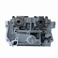 China 1TR-FE 11101-75141 Cylinder Head for Toyota Hilux Innova Fortuner Tacoma Hiace 1984-1997 for sale