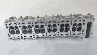 China 1FZ-FE Complete Cylinder Head 11101-69097 11101-69155 for Toyota Land Cruiser 4477CC Engine for sale