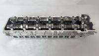 China 1FZ-FE Complete Cylinder Head 11101-69097 11101-69155 for Toyota Land Cruiser 4477CC Engine for sale