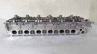 China 1FZ-FE Complete Cylinder Head 11101-69097 11101-69155 for Toyota Land Cruiser 4477CC Engine for sale