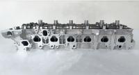 China 1FZ-FE Complete Cylinder Head 11101-69097 11101-69155 for Toyota Land Cruiser 4477CC Engine for sale