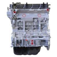 China G4KE Long Block Engine Assembly 2.4L Theta II for Hyundai Kia OEM 21101-2G000 120kg for sale