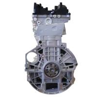 China G4KE Long Block Engine Assembly 2.4L Theta II for Hyundai Kia OEM 21101-2G000 120kg for sale