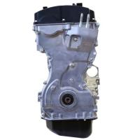 China G4KE Long Block Engine Assembly 2.4L Theta II for Hyundai Kia OEM 21101-2G000 120kg for sale