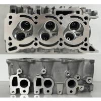 China 370Q Engine Cylinder Head for Daihatsu Hijet KIA Towner 3 Cylinder 0.8L S70 376 Engine Auto Parts for sale