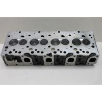China New 4JG2 Complete Cylinder Head for Isuzu 4JB1 4JG2 4BD1 4JH1 Engine Head Assembly for sale