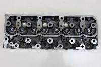 China New 4JG2 Complete Cylinder Head for Isuzu 4JB1 4JG2 4BD1 4JH1 Engine Head Assembly for sale