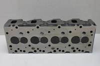 China New 4JG2 Complete Cylinder Head for Isuzu 4JB1 4JG2 4BD1 4JH1 Engine Head Assembly for sale