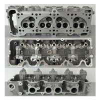 China B2600 2.6L Cylinder Head for Mazda G6 Engine High Quality Auto Parts OEM Standard for sale