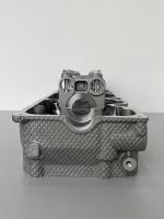 China B2600 2.6L Cylinder Head for Mazda G6 Engine High Quality Auto Parts OEM Standard for sale