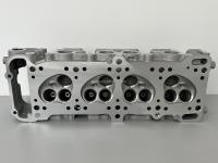 China B2600 2.6L Cylinder Head for Mazda G6 Engine High Quality Auto Parts OEM Standard for sale