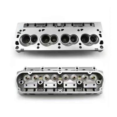 China Aluminum Cylinder Head Complete for Ford 302 5.0L GT40 Cobra 1987-1995 Engine Head Assembly for sale